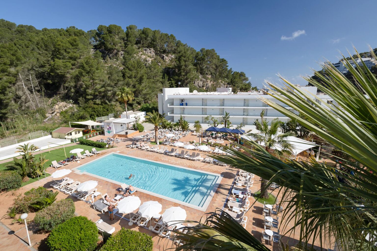 The Resort - Balansat Resort