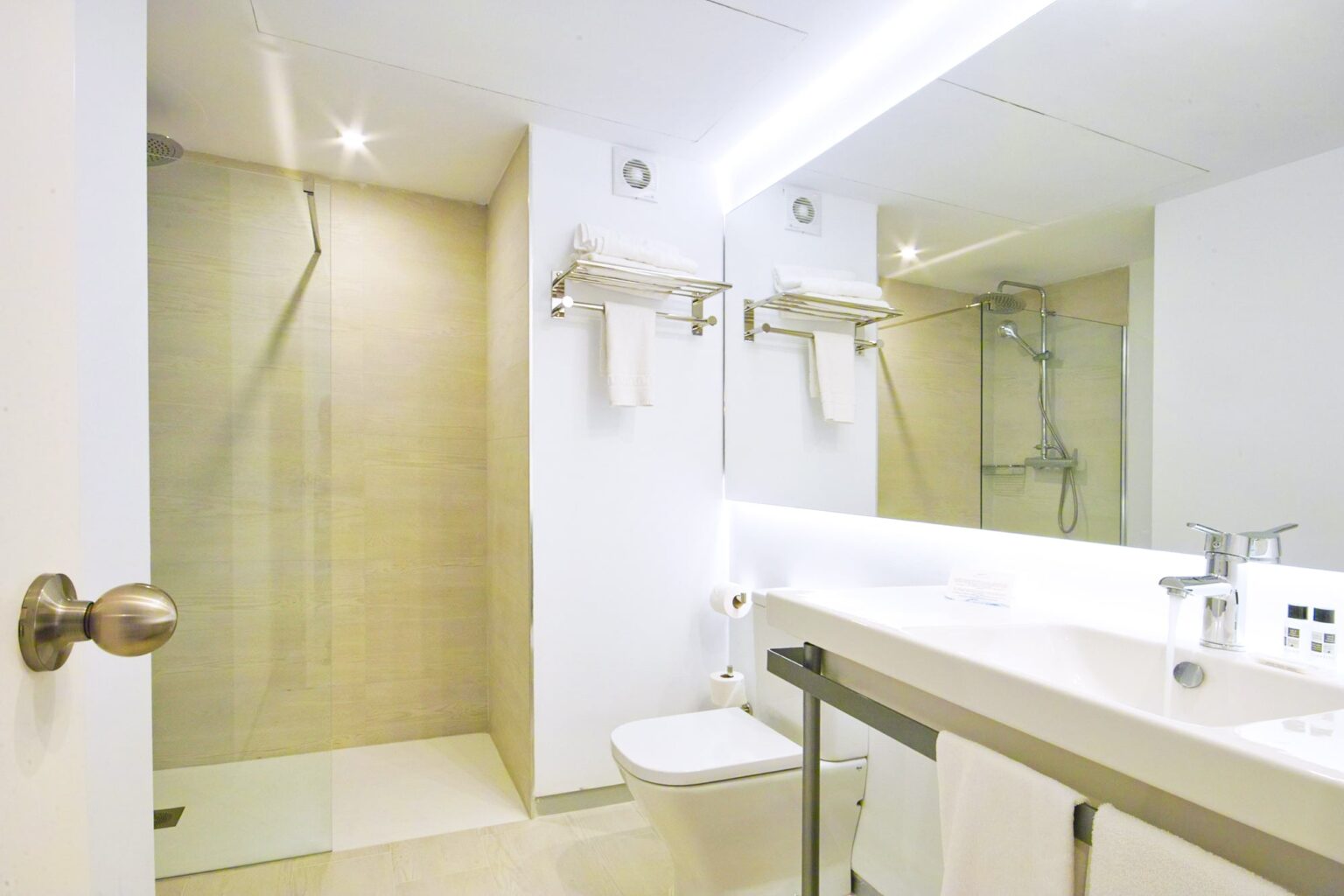 Rooms - Balansat Resort